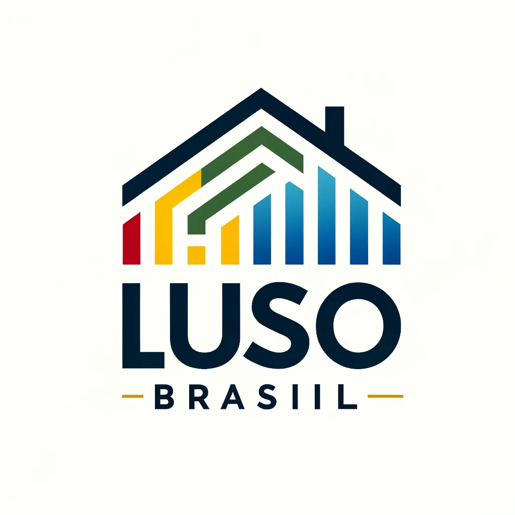 Home - Luso Brasil Imobiliária